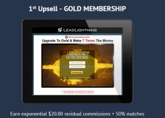 Our Review of Lead Lightning Marketing Funnel - ivetriedthat